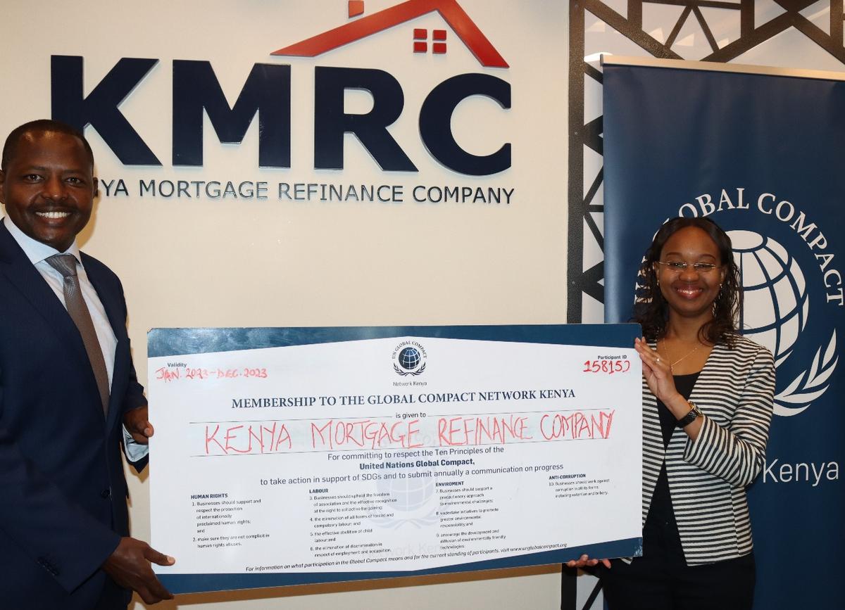 KMRC Expands its Sustainability Initiatives Scope, Joins the UN Global ...